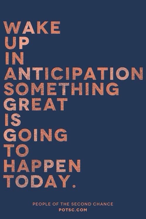 Your Challenge For When You Wake Up Tomorrow Morning MoveMe Quotes Your Challenge For When You Wake Up Tomorrow Morning MoveMe Quotes